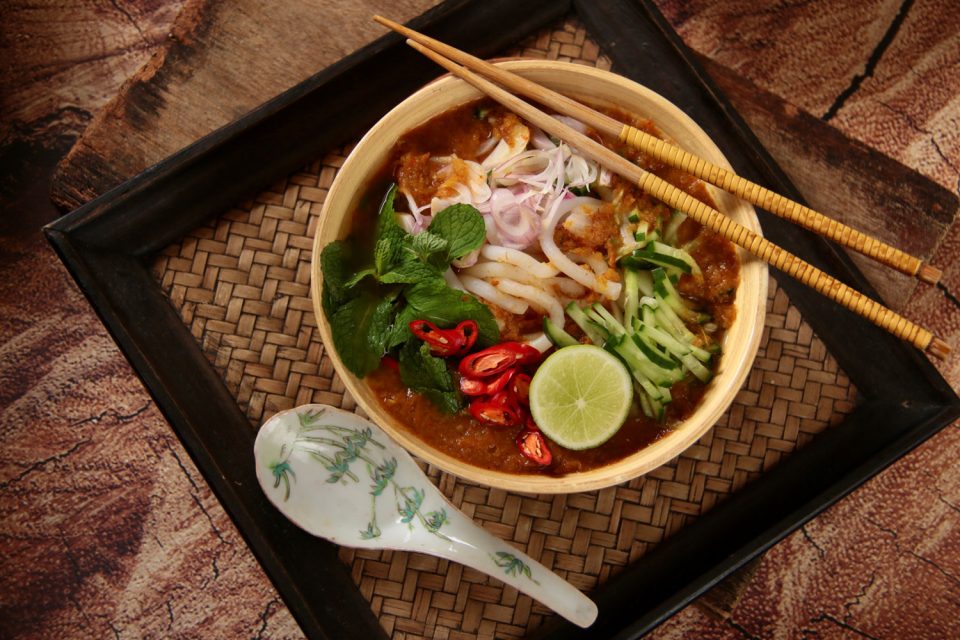 18 Malaysian Street Foods That Capture the Soul of Malaysian Cooking