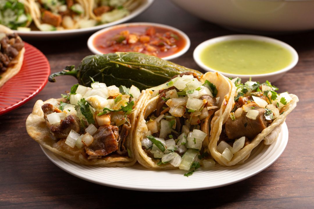Mexican Street Food - The Dishes to Order for a Taste of Authentic Mexico