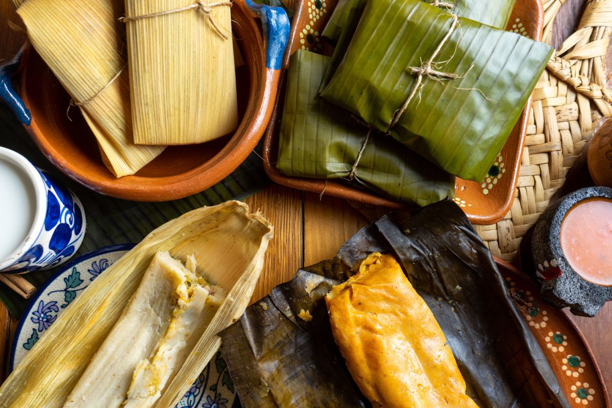 Mexican Street Food - The Dishes to Order for a Taste of Authentic Mexico