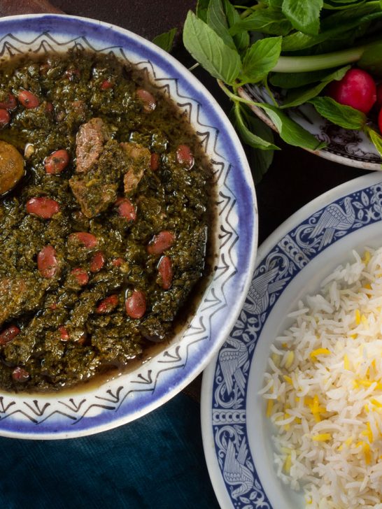15 Georgian Foods You Need to Try in Georgia - Nomad Paradise