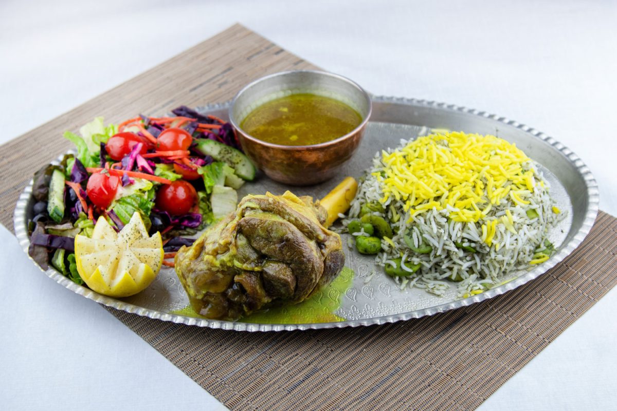 21 Persian Foods You Need to Try