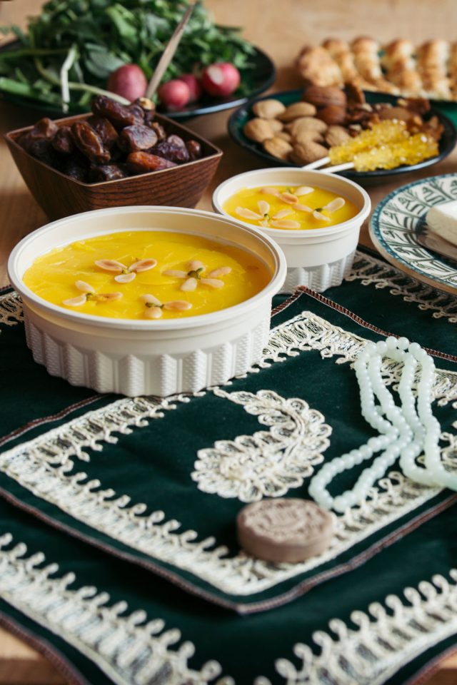 21 Persian Foods You Need to Try - Nomad Paradise