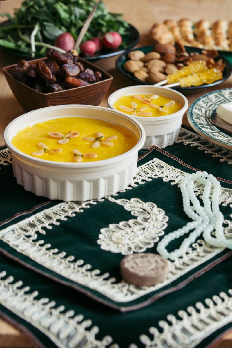 21 Persian Foods You Need to Try - Nomad Paradise