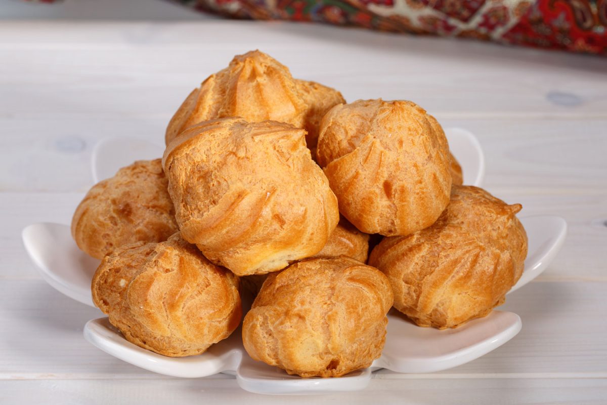 21 Persian Foods You Need to Try - Nomad Paradise