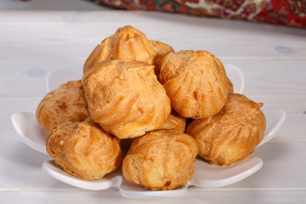 21 Persian Foods You Need to Try - Nomad Paradise