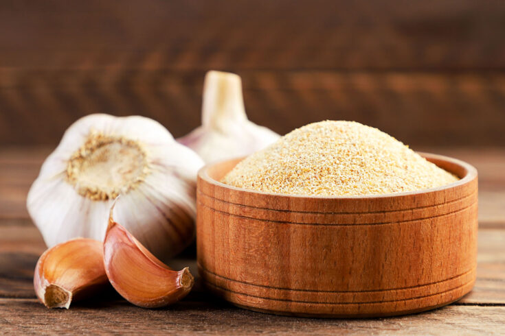 20 Persian Spices that Put the Flavor in the Dishes of Persia