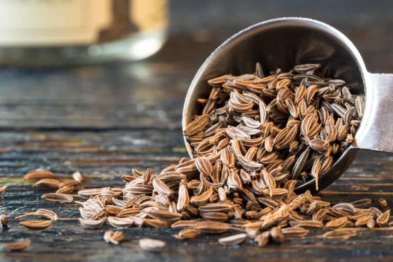 20 Persian Spices that Put the Flavor in the Dishes of Persia