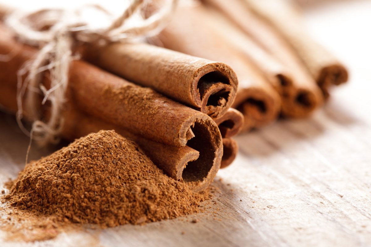 20 Persian Spices that Put the Flavor in the Dishes of Persia