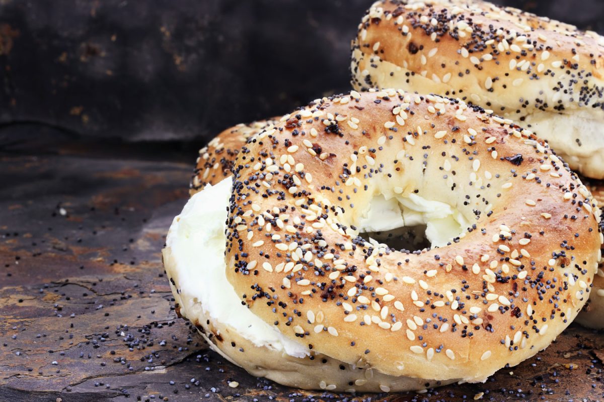 Gorge on a Philly Cheesesteak, For Sure - But What Are the Other Foods ...