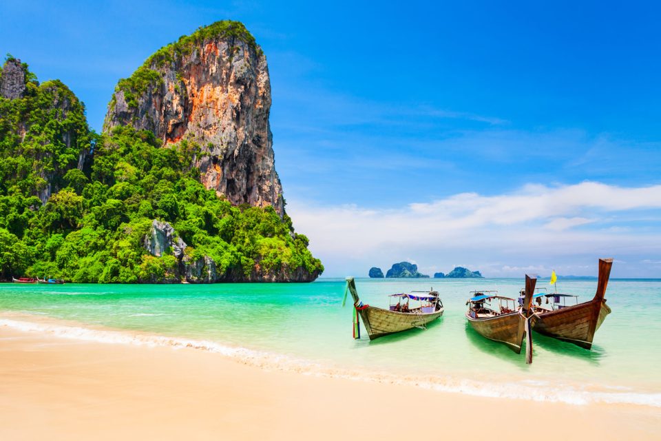 21 Best Tropical Vacation Spots for a Slice of Paradise - Nomad Paradise 21 Best Tropical Vacation Spots for a Slice of Paradise - Nomad Paradise