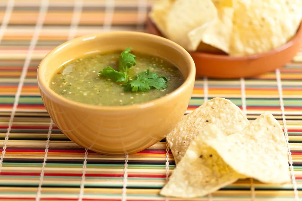 The Top Foods to Try in Arizona Will Really Surprise You, and Here’s Why