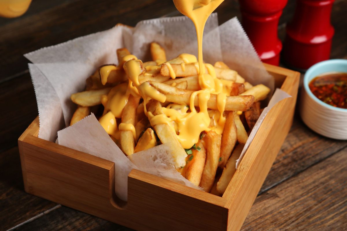 The Top Foods to Try in Arizona Will Really Surprise You, and Here’s Why