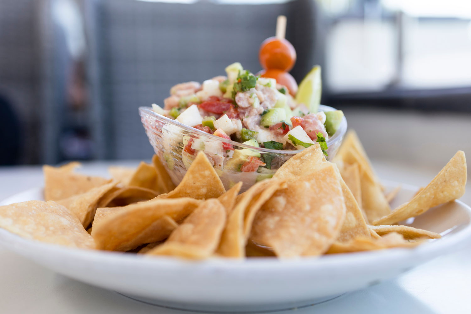 The Top Foods to Try in Arizona Will Really Surprise You, and Here’s Why