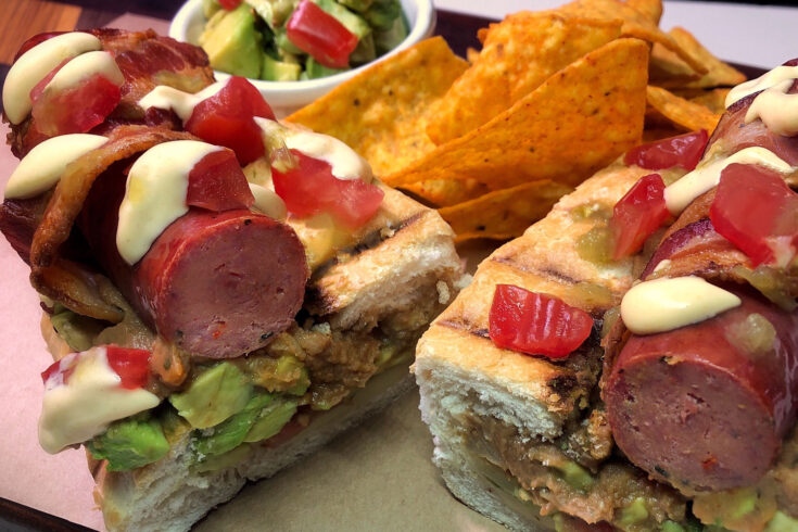 The Top Foods to Try in Arizona Will Really Surprise You, and Here’s Why