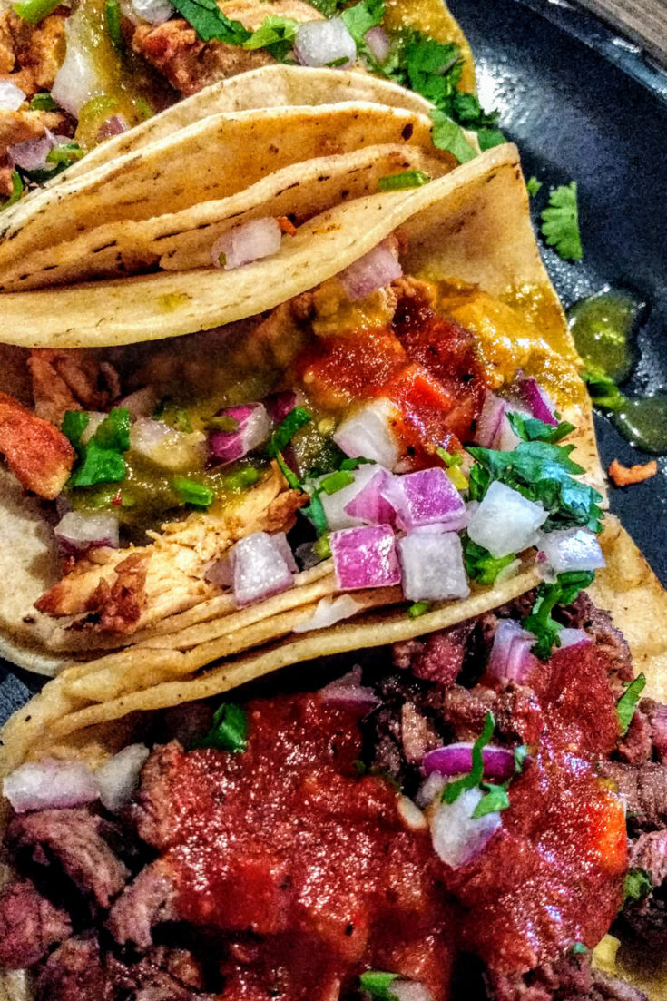 The Top Foods to Try in Arizona Will Really Surprise You, and Here’s Why