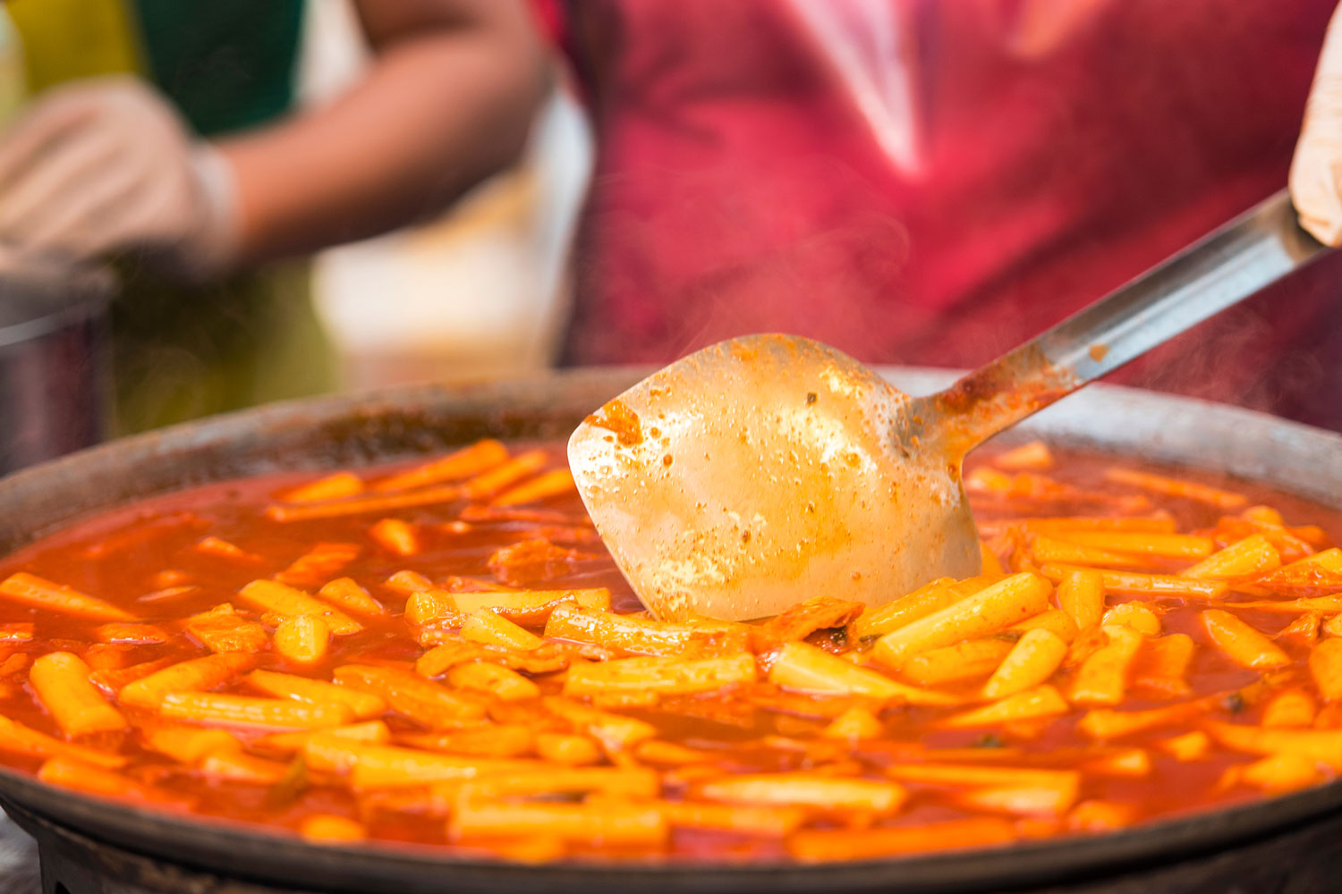 20 Must-Try Asian Street Foods from Across the Continent