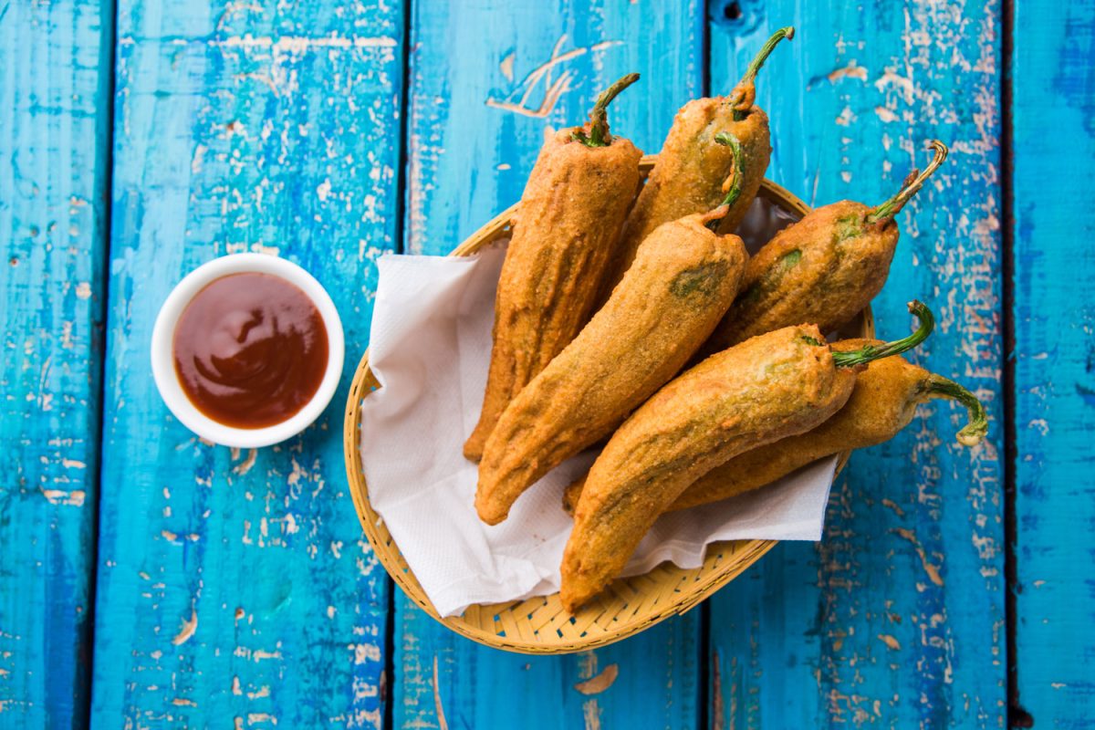 20 Must-Try Asian Street Foods from Across the Continent