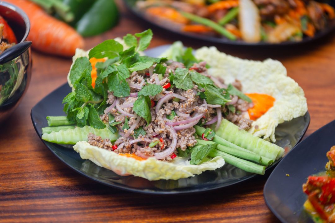 18 Cambodian Foods You Should Try