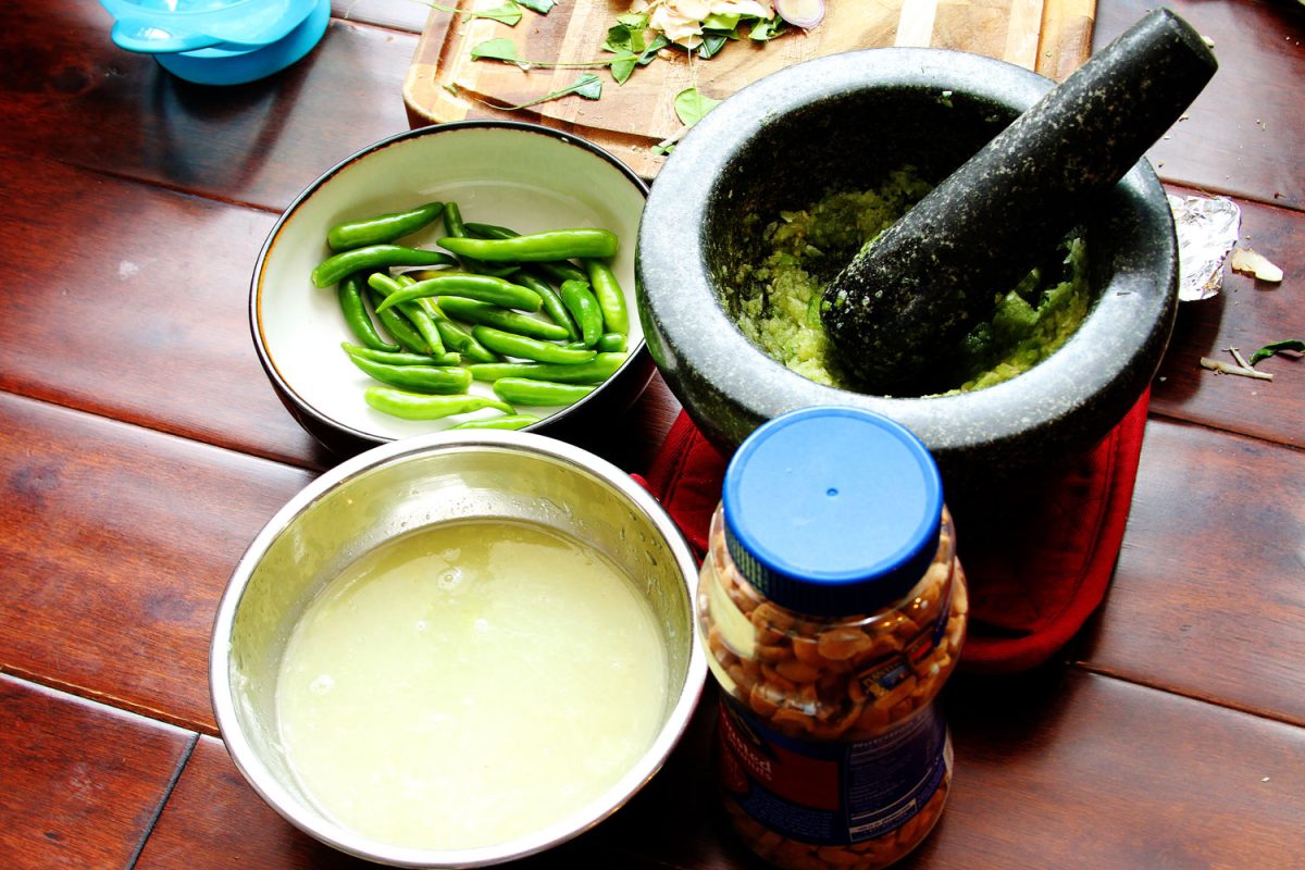 18 Cambodian Foods You Should Try