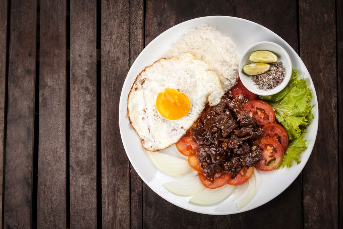 18 Cambodian Foods You Should Try