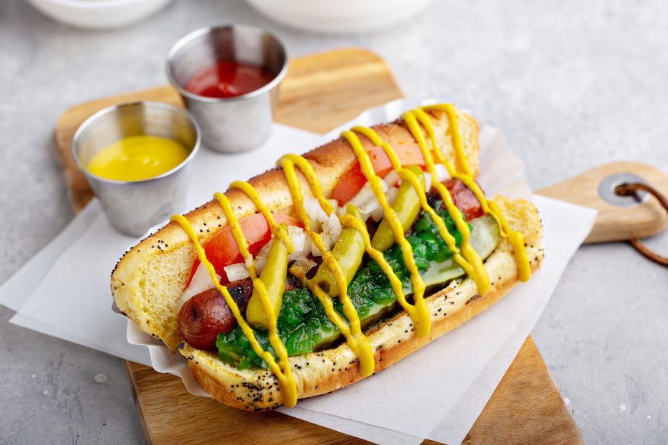 What to Eat in the Windy City - A Local’s Guide to the Most Popular ...