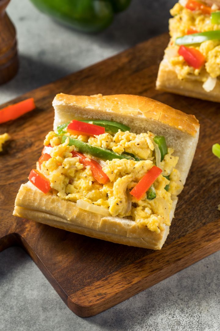 20 Scrumptious Foods to Try in Chicago - Nomad Paradise