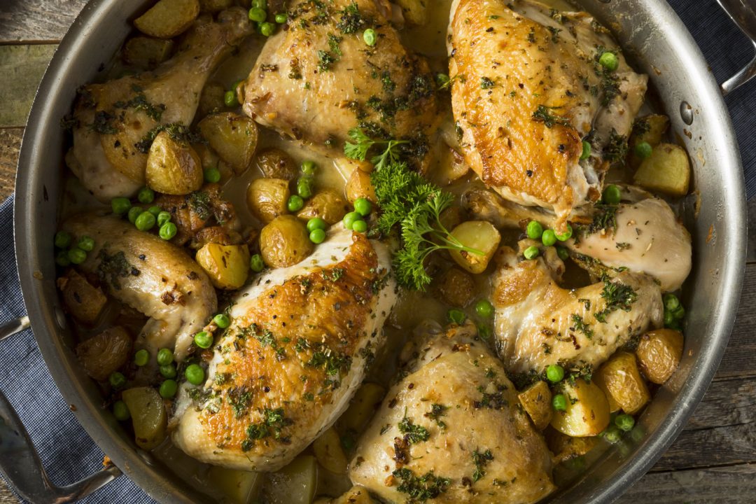 20 Scrumptious Foods to Try in Chicago - Nomad Paradise