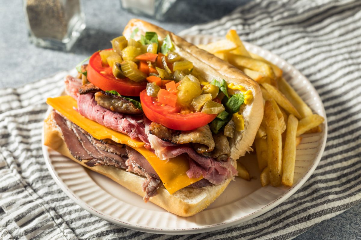 What to Eat in the Windy City - A Local’s Guide to the Most Popular ...