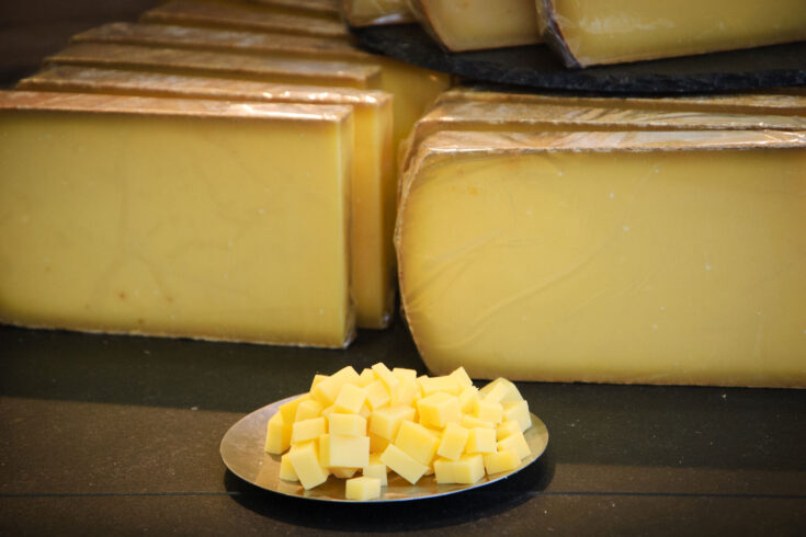 Take One Look at these French Cheeses and You’ll Want to Book a Trip to ...