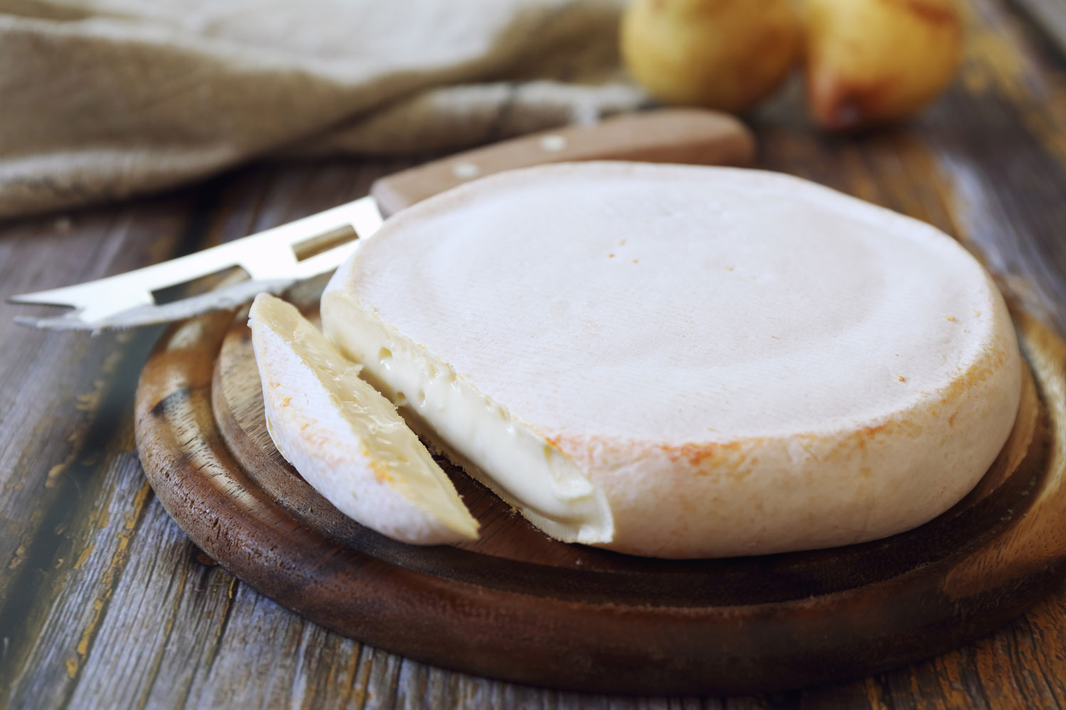 Take One Look at these French Cheeses and You’ll Want to Book a Trip to ...