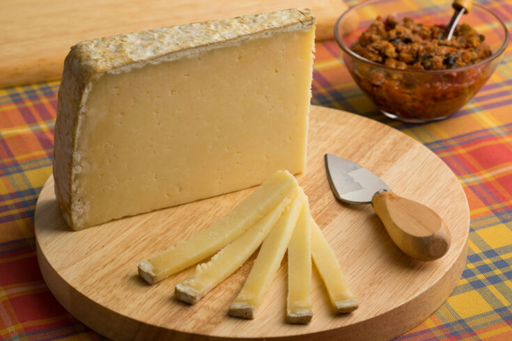 Take One Look at these French Cheeses and You’ll Want to Book a Trip to ...