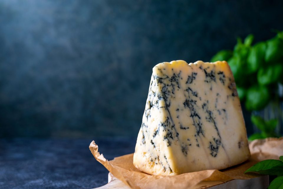 Take One Look at these French Cheeses and You’ll Want to Book a Trip to ...
