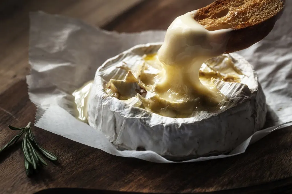 Take One Look at these French Cheeses and You’ll Want to Book a Trip to ...