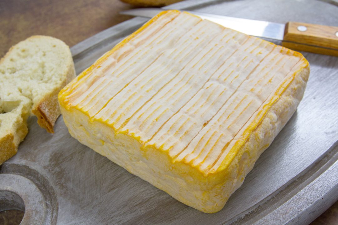 Take One Look at these French Cheeses and You’ll Want to Book a Trip to ...