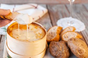 20 French Cheeses You Should Absolutely Gorge on in France - Nomad Paradise