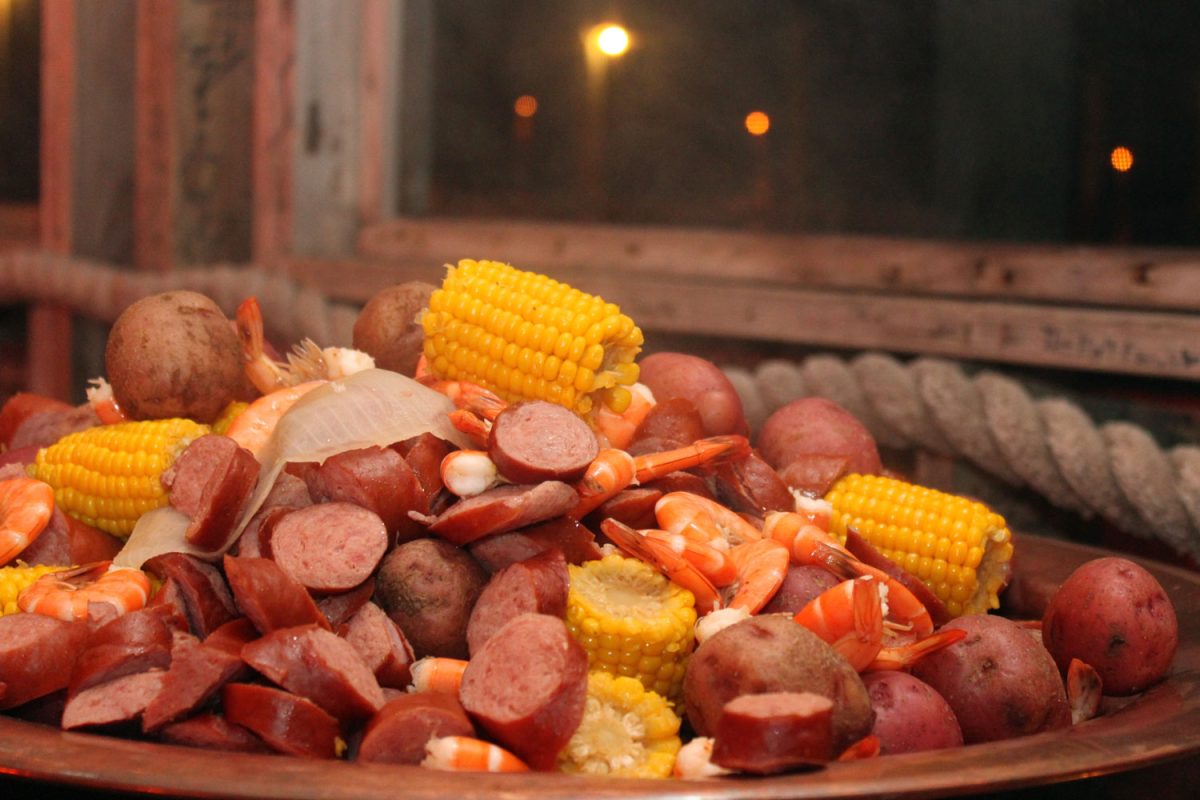 Foods to Try in Georgia, USA - A Local Shares the State’s Most Beloved ...