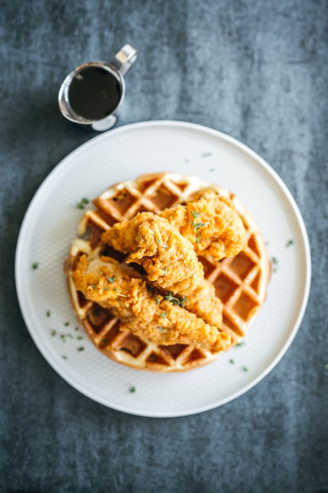 Foods to Try in Georgia, USA - A Local Shares the State’s Most Beloved ...