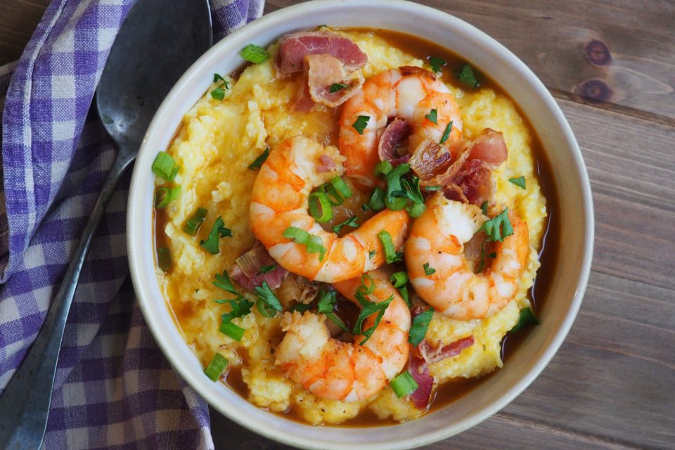 Foods to Try in Georgia, USA - A Local Shares the State’s Most Beloved ...