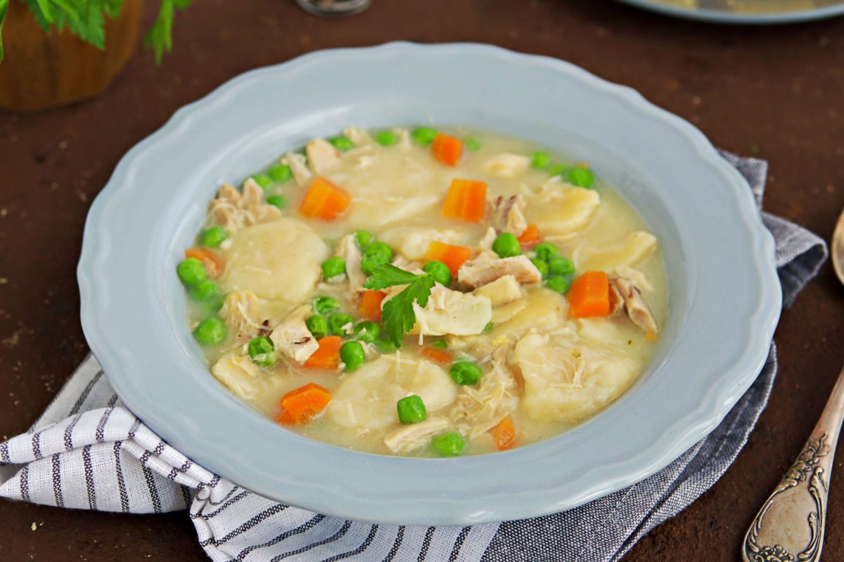 22 Satisfyingly Scrumptious Foods to Try in Georgia, USA - Nomad Paradise