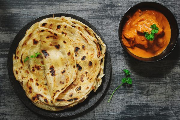 15 Indian Breads to Try for a Satisfying Slice of Indian Cuisine