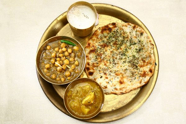 15 Indian Breads to Try for a Satisfying Slice of Indian Cuisine