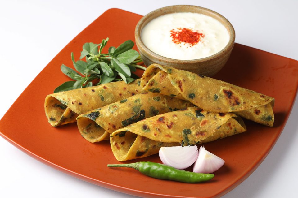 15 Indian Breads to Try for a Satisfying Slice of Indian Cuisine