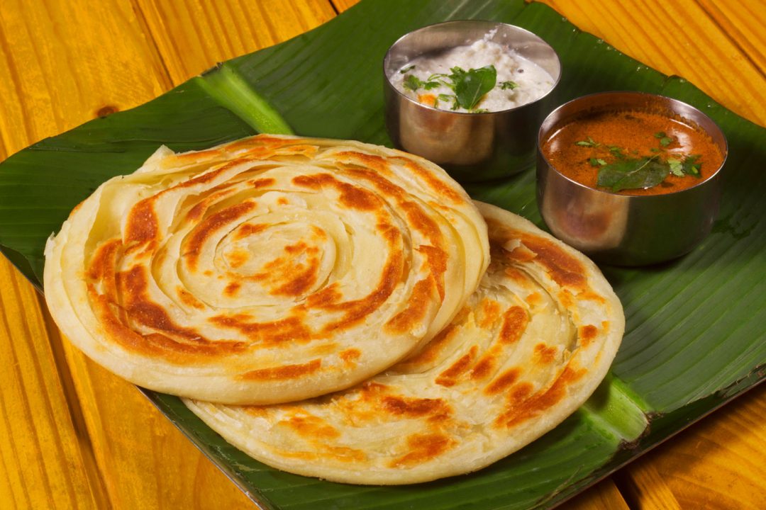 15 Indian Breads to Try for a Satisfying Slice of Indian Cuisine