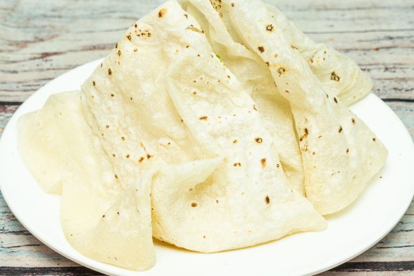 15 Indian Breads to Try for a Satisfying Slice of Indian Cuisine