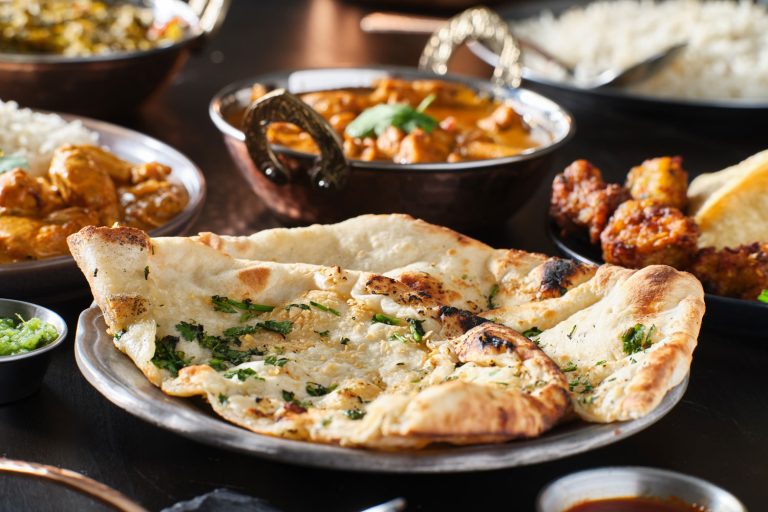 15 Indian Breads to Try for a Satisfying Slice of Indian Cuisine