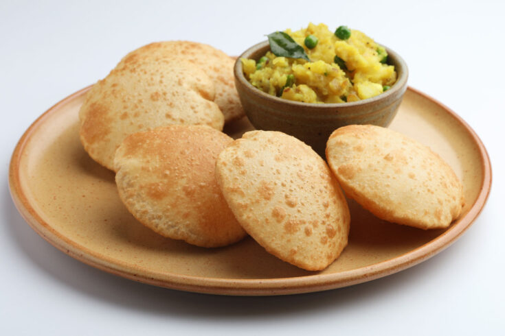 15 Indian Breads to Try for a Satisfying Slice of Indian Cuisine