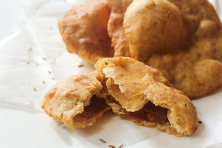 15 Indian Breads to Try for a Satisfying Slice of Indian Cuisine