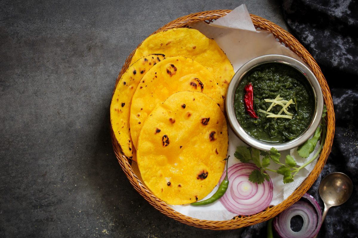 15 Indian Breads to Try for a Satisfying Slice of Indian Cuisine