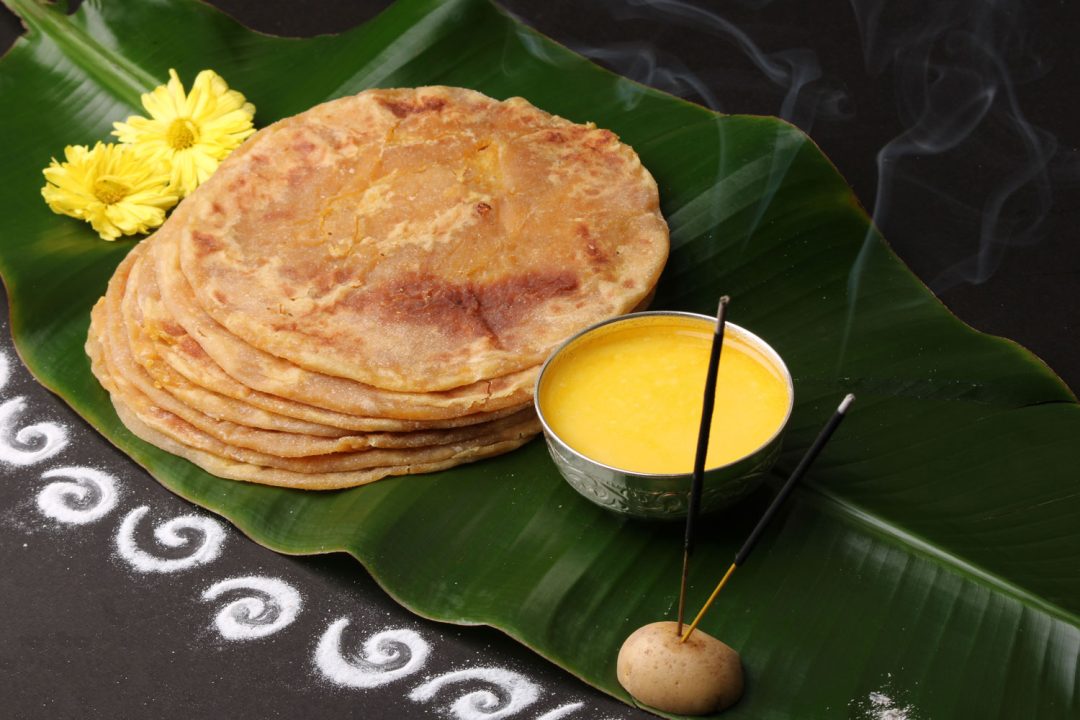 15 Indian Breads to Try for a Satisfying Slice of Indian Cuisine ...