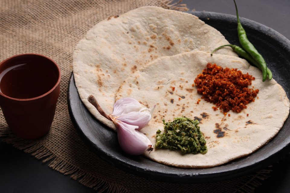 15 Indian Breads to Try for a Satisfying Slice of Indian Cuisine ...
